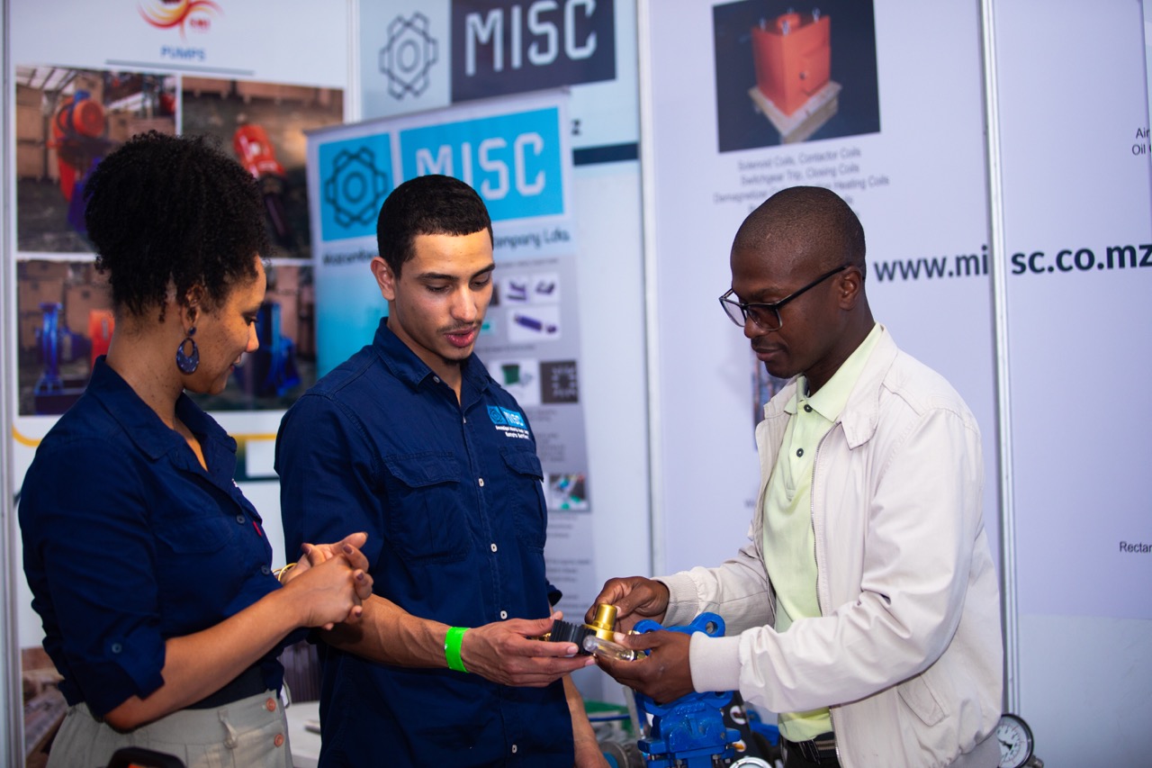 Exploring New Industrial Horizons: MISC at FACIM 2023 – MISC